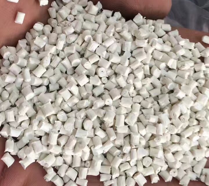 PA46 TE250F6 NC热稳定，高强度，物性和新料一致 - 深圳市三森新材料科技有限公司